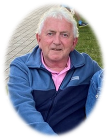 Memorium to Mr. Stephen Colton RIP